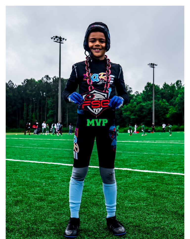 Tournaments - 7v7 Football